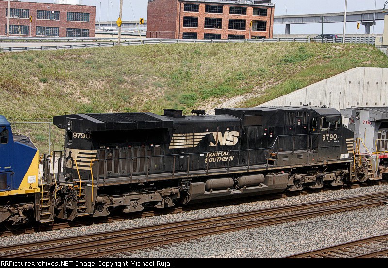 NS 9790